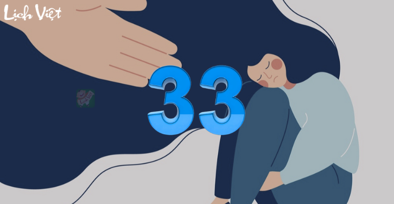 Giải mã Thần số học số 33 - Người chữa lành thiên bẩm